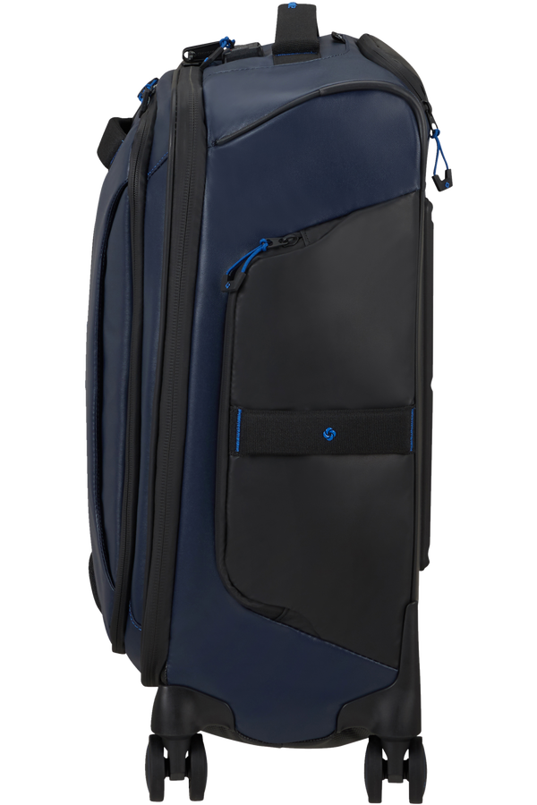 Ecodiver Spinner (4 wheels) 55 cm | Samsonite UK