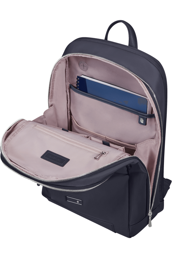 Zalia 3.0 Backpack 15.6" | Samsonite UK