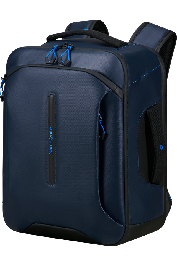 Ecodiver Backpack S Blue | Samsonite UK