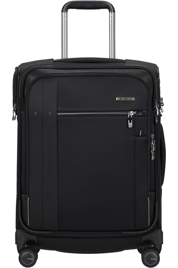 Spectrolite 3.0 Trvl Spinner (4 wheels) 55 cm | Samsonite UK