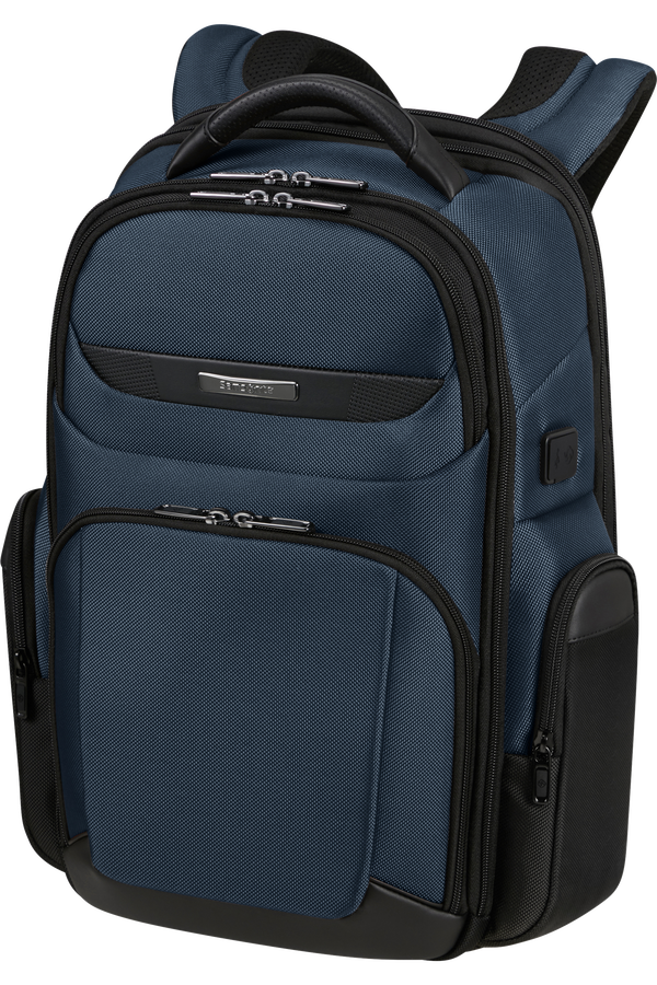 Pro-DLX 6 Backpack expandable 15.6" | Samsonite UK