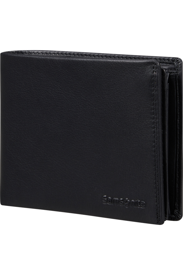 Attack 2 Slg Wallet | Samsonite UK