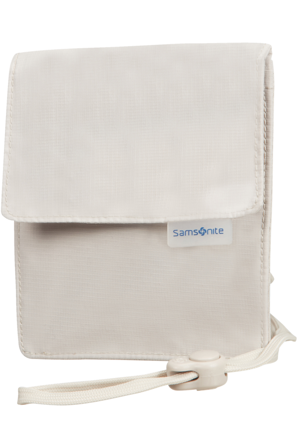 Travel Accessories RFID Neck Pouch | Samsonite UK