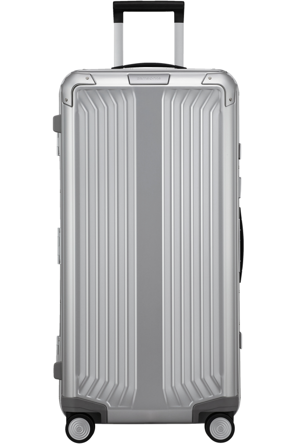 Lite-Box Alu Trunk 80cm | Samsonite UK