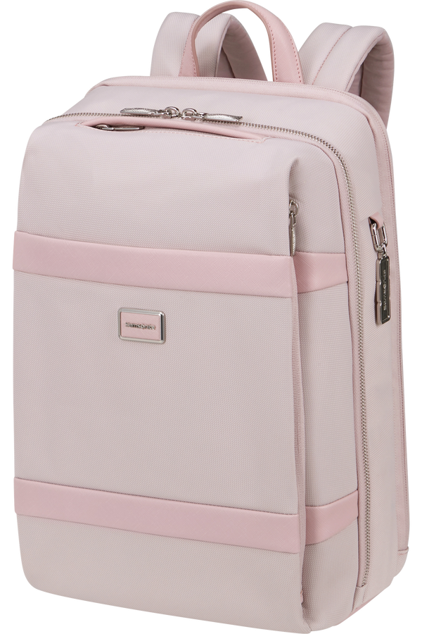 Image Biz Backpack 14.1" Pink | Samsonite UK