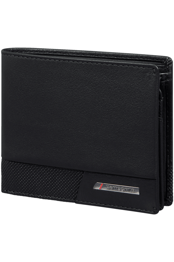 Pro-Dlx 6 Slg Wallet | Samsonite UK
