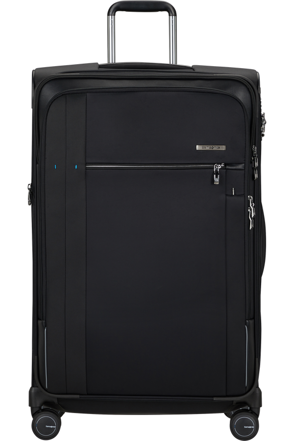Spectrolite 3.0 Trvl Spinner expandable (4 wheels) 78cm | Samsonite UK