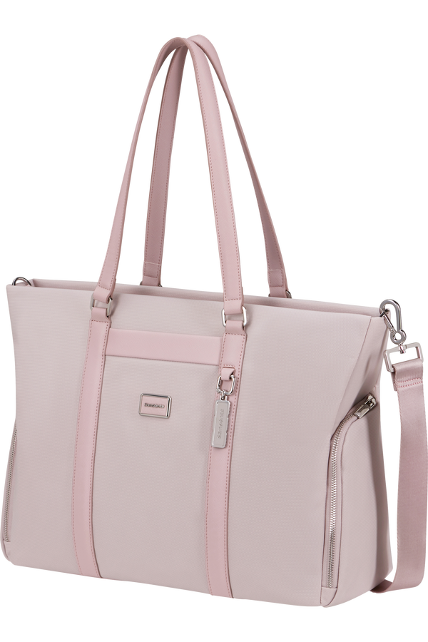 Image Biz Tote 14.1" Pink | Samsonite UK