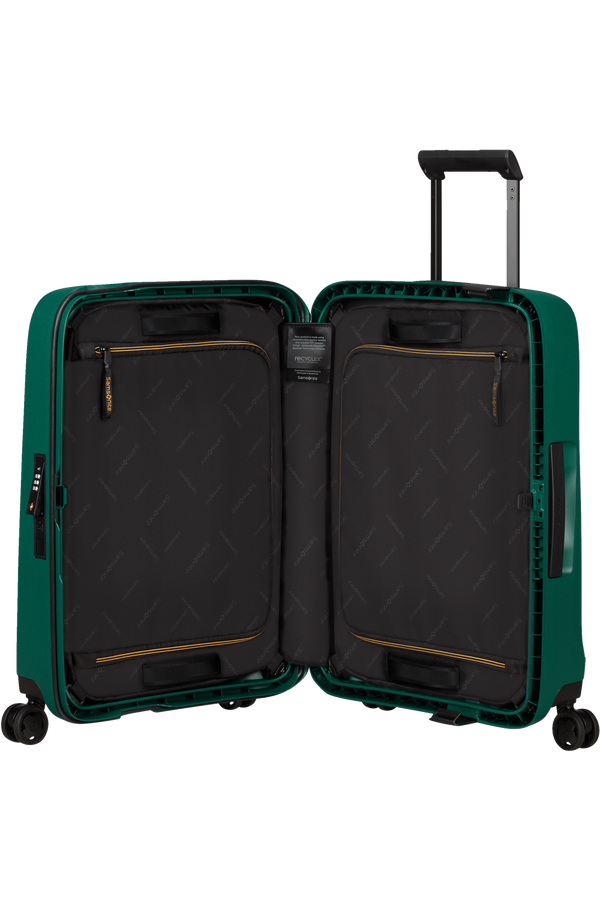 Essens Spinner (4 wheels) 55cm | Samsonite UK