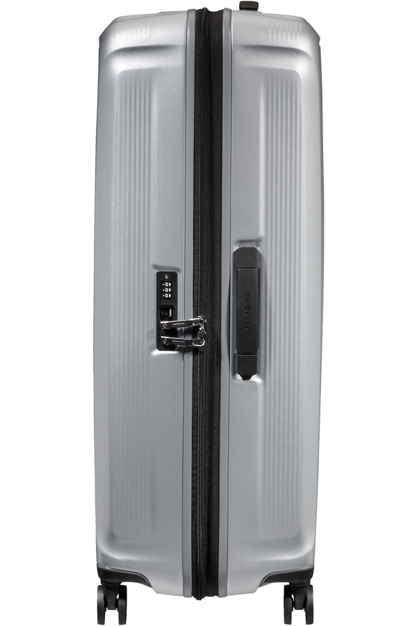 Nuon Spinner expandable (4 wheels) 81cm | Samsonite UK