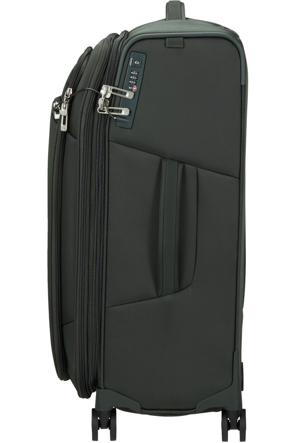 Respark Spinner expandable (4 wheels) 67cm | Samsonite UK
