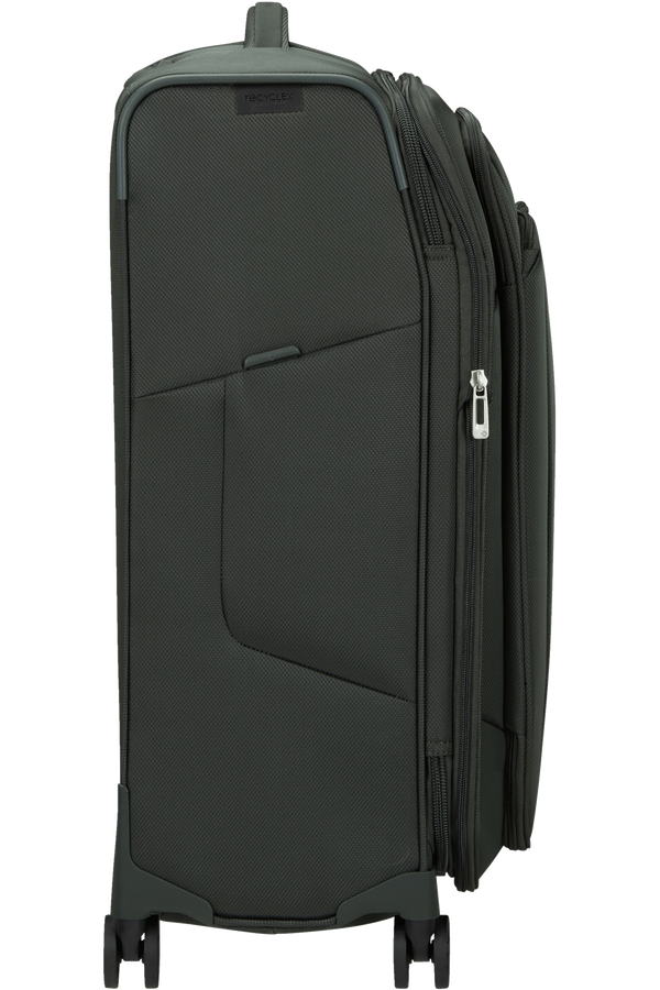 Respark Spinner expandable (4 wheels) 67cm | Samsonite UK