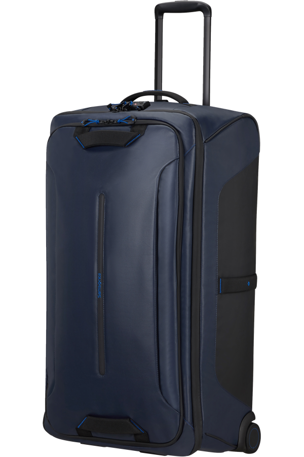 Ecodiver Duffle with wheels 79 cm | Samsonite UK