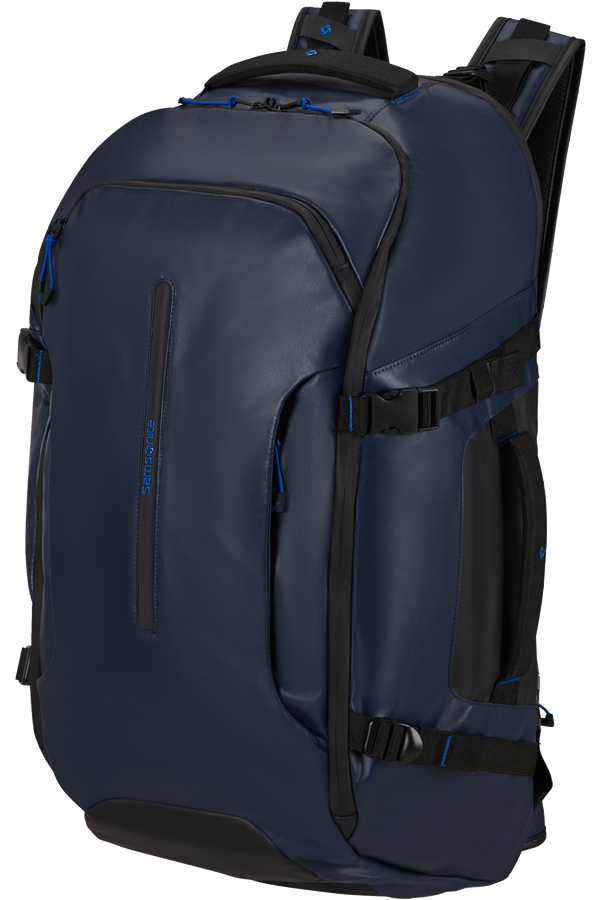 Ecodiver Travel Backpack M 17.3" | Samsonite UK