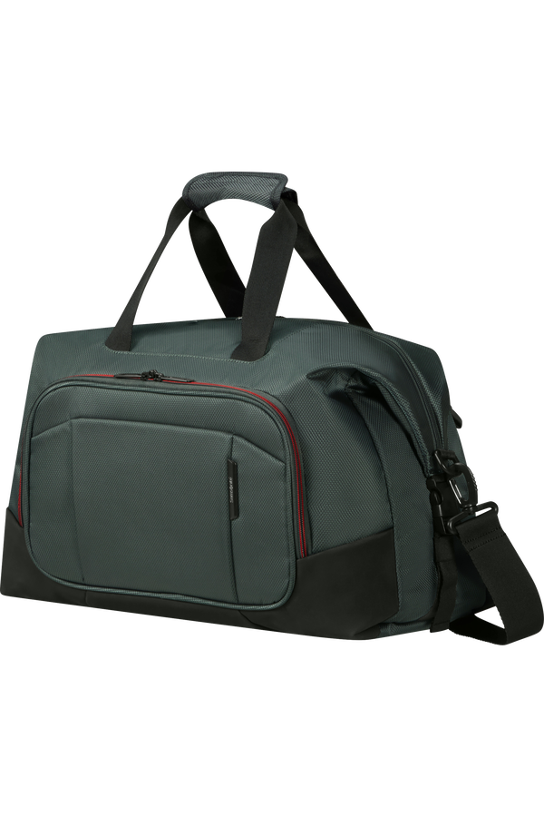 Respark Duffle Bag 48cm Black | Samsonite UK