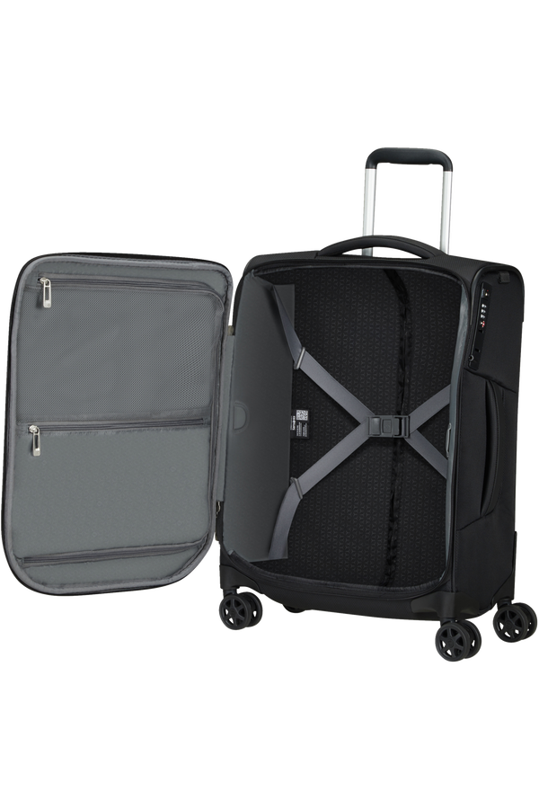Respark Spinner (4 wheels) 55cm | Samsonite UK
