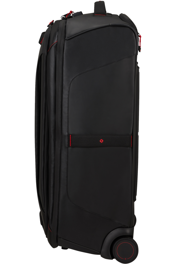 Ecodiver Duffle with wheels 67 cm | Samsonite UK