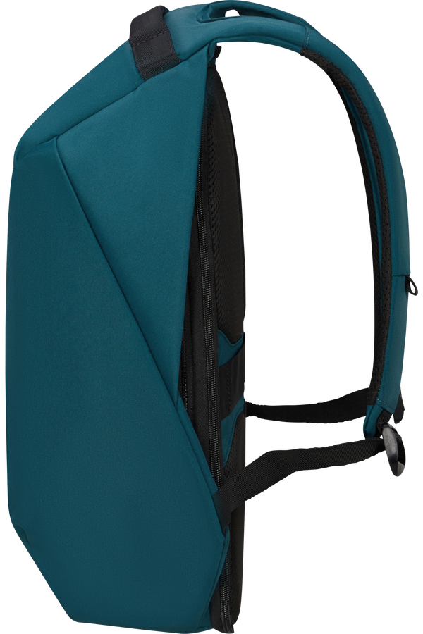 Securipak 2.0 Backpack 15.6" Blue | Samsonite UK