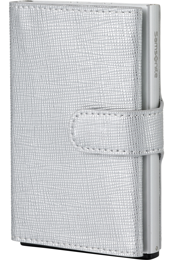 Alu Fit Wallet | Samsonite UK