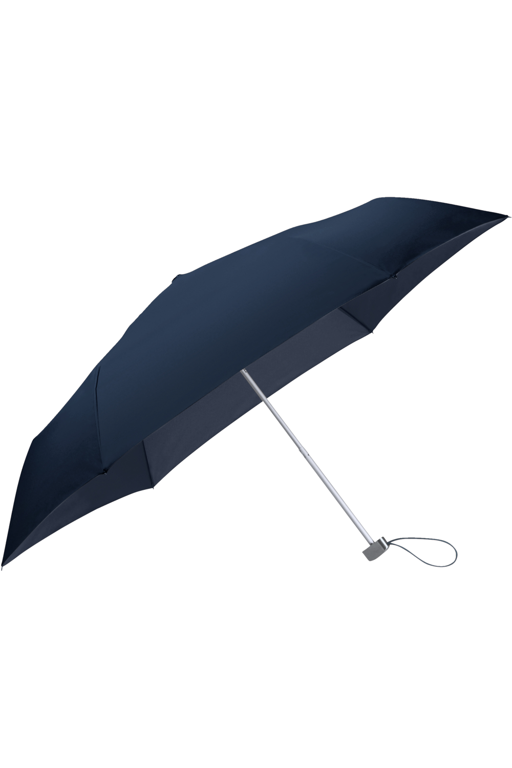 Samsonite Rain Pro 3 Sect. Manual Flat Blue - samsonite.co.uk