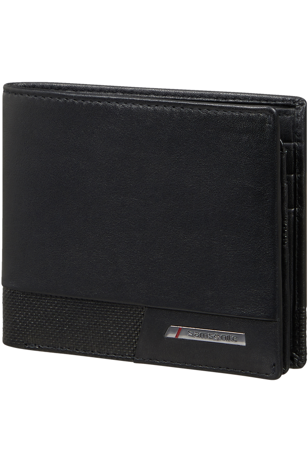 Pro-Dlx 6 Slg Wallet | Samsonite UK