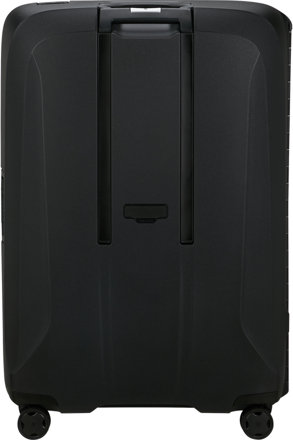 Essens Spinner (4 wheels) 81cm Black | Samsonite UK