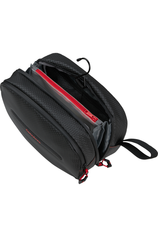 Ecodiver Toilet Kit Black | Samsonite UK