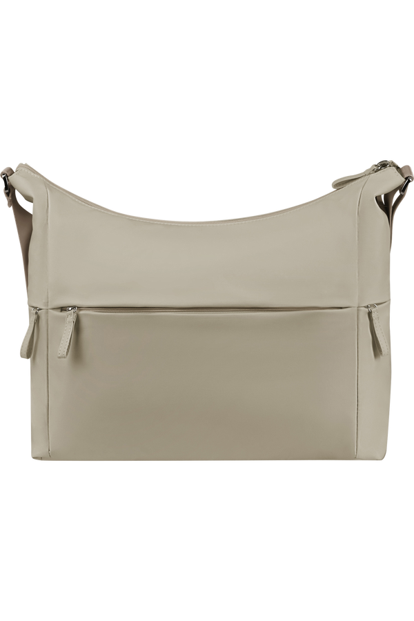 Move 5.0 Shoulder bag M Beige | Samsonite UK