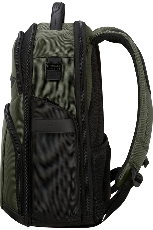 Pro-DLX 6 Backpack Underseater 15.6" | Samsonite UK