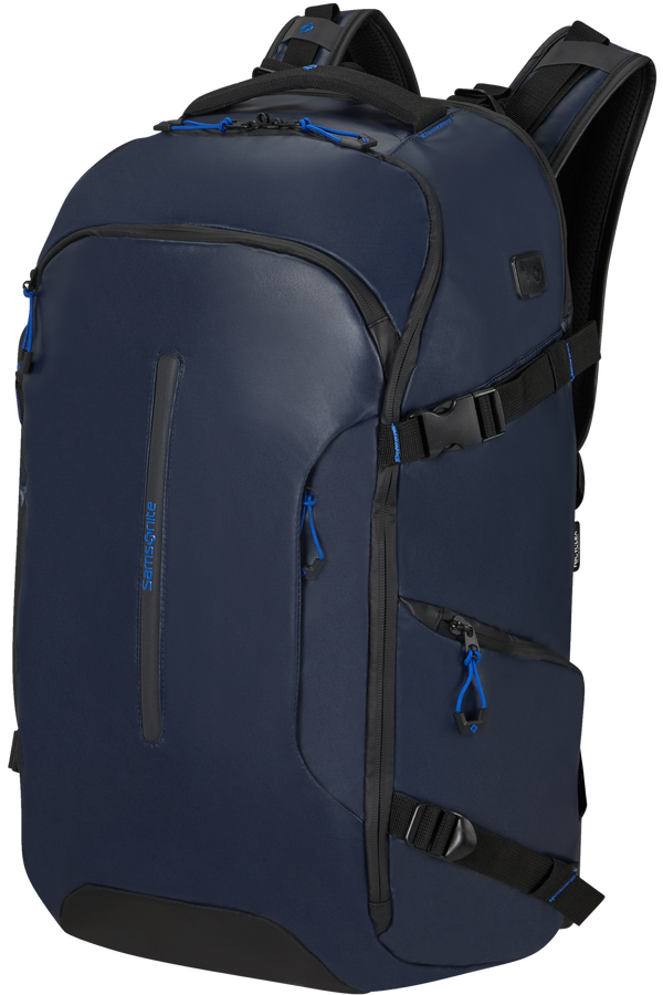 Ecodiver Travel Backpack S 17.3" | Samsonite UK