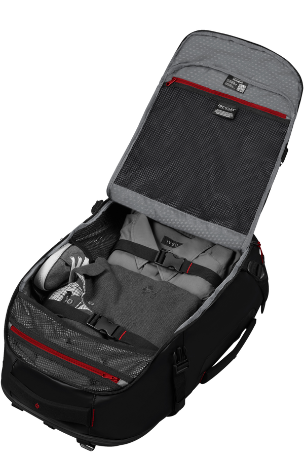 Ecodiver Travel Backpack S 17.3" | Samsonite UK
