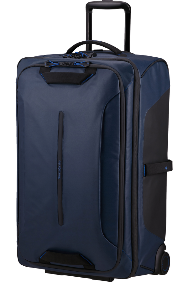 Ecodiver Duffle with wheels 67 cm | Samsonite UK
