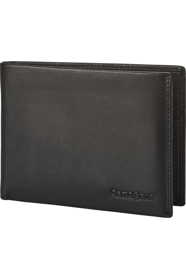 Attack 2 Slg Wallet | Samsonite UK