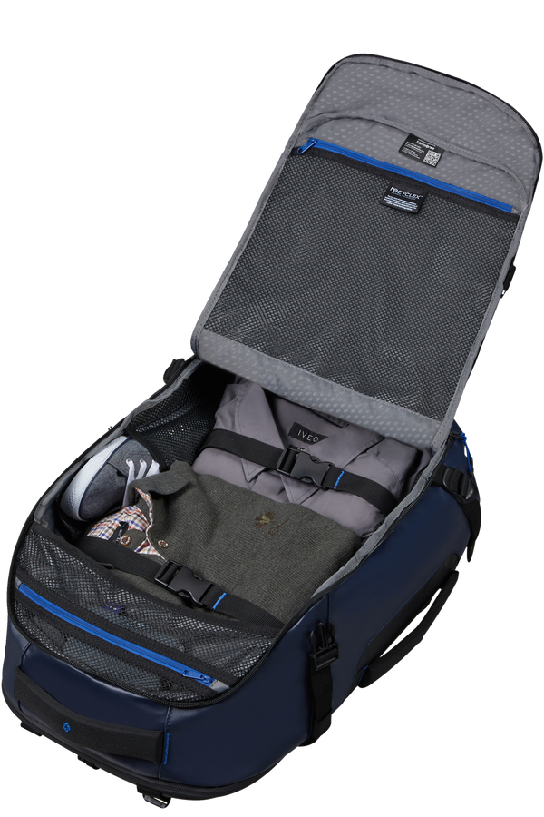 Ecodiver Travel Backpack S 17.3" | Samsonite UK