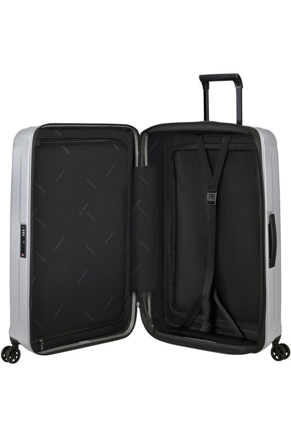 Nuon Spinner Expandable (4 wheels) | Samsonite UK