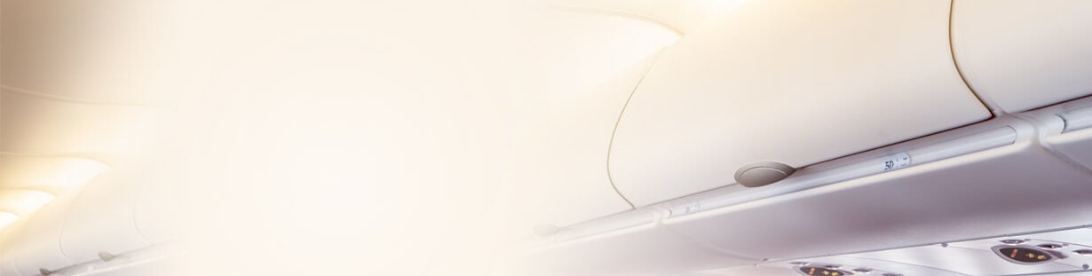 Cabin Luggage, Hand Luggage | Samsonite UK