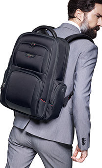 Laptop backpacks - Business backpack | Samsonite UK