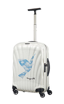 Cabin Luggage, Hand Luggage | Samsonite UK
